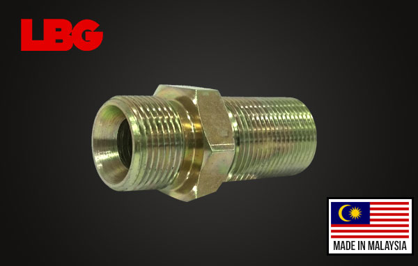 BB-BH BSP BULKHEAD – Value Added Industries | Malaysia coupling and ...